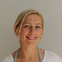 Katie Fernandes - Crunchbase Person Profile