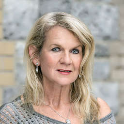 Jane Farrar - Co-Founder & CSO @ Genable Technologies Ltd. - Crunchbase ...