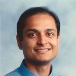 Ashutosh Roy - Co-Founder & CEO @ eGain Corporation - Crunchbase Person ...