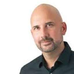 Christian Wanner - Crunchbase Person Profile