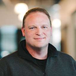 Dan Guy - Co-Founder / CTO @ Clutch - Crunchbase Person Profile