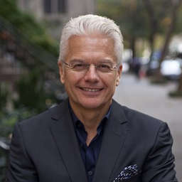 Bob Jeffrey - Crunchbase Person Profile