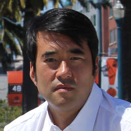 Jeffrey Ma - Crunchbase Person Profile