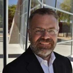 Greg Goff - Crunchbase Person Profile