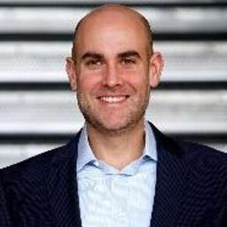 Jason Pressman - Founder and Managing Director @ Shasta Ventures ...