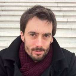 Toby Hammond - Co-Founder and Managing Director @ Futurepump - Crunchbase Person Profile