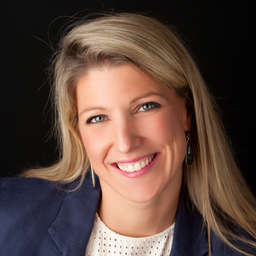 Stephanie Leffler - CEO & Co-Founder @ CrowdSource - Crunchbase Person ...