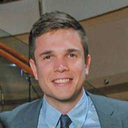 Kyle Ducharme - VP, Brand @ splitsecnd - Crunchbase Person Profile