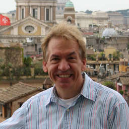 Jerome Bohringer - Crunchbase Person Profile