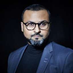 Moonis Kamil - Co-Owner @ Interiorshop.dk - Crunchbase Person Profile