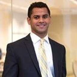 Kunal Doshi - Crunchbase Person Profile