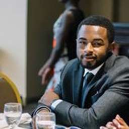 Gilbert Appiah - Crunchbase Person Profile