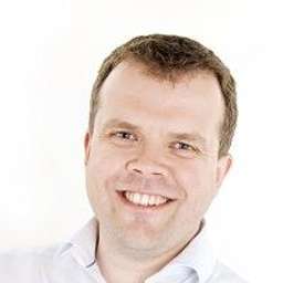 Neil Coleman - Head of Product Management for Network Analytics ...