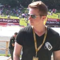 Nick Light - Crunchbase Person Profile