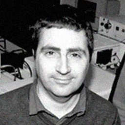 Carlos Serpa - Founder & CEO @ LaserLeap Technologies - Crunchbase ...