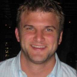 Jesse Adams - Founder @ Clude - Crunchbase Person Profile