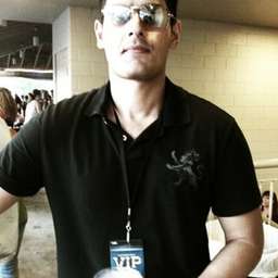 Romil Patel - Crunchbase Person Profile