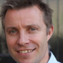 Stuart Simms - Crunchbase Person Profile