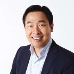 Allan Shi - Founder & CEO @ IngageApp - Crunchbase Person Profile
