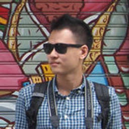 Daryl Chew - CEO & Co-founder @ Nail Deck - Crunchbase Person Profile