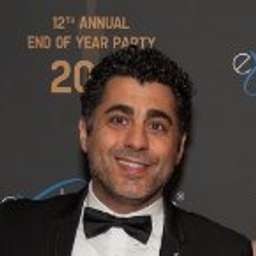 Samer Saab - Founder and CEO @ Explorance - Crunchbase Person Profile