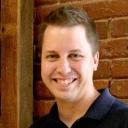 Brant Elliot - Co-Founder & CTO @ Epifany - Crunchbase Person Profile