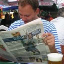 Martin Ruskov - Crunchbase Person Profile