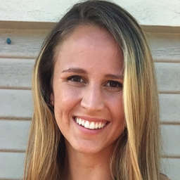 Karly Graf - Trade Policy Research Coordinator @ U.S. Trade ...