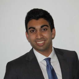 Ishan Puri - Crunchbase Person Profile