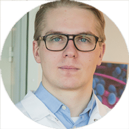 Henri Raska - Founder @ WellBiome - Crunchbase Person Profile