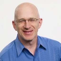 Alan Marks - Crunchbase Person Profile