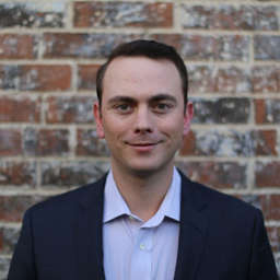 Nathan Garvey - Crunchbase Person Profile