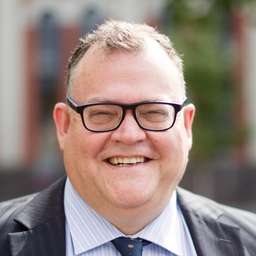 Scott Minehane - Non Executive Director @ iSignthis - Crunchbase Person ...