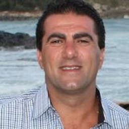 Fadi Cheika - CEO & Founder @ US Alliance Group - Crunchbase Person Profile