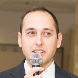 Gabe Siegel - Founder, CEO @ Smart Sleyed - Crunchbase Person Profile