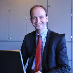 Tim De Witte - Crunchbase Person Profile