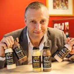 Andrew Sherick - Founder/Director @ SSH Shakes - Crunchbase Person Profile