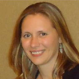 Heidi Sayle - Crunchbase Person Profile