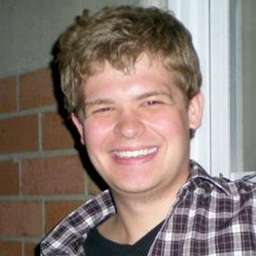 Richard Soni - Senior Developer @ Ticket Evolution - Crunchbase Person ...