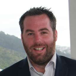 Neil Martin - Chief Operating Officer @ CricHQ - Crunchbase Person Profile