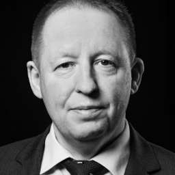 Lars Rahbek - CFO @ Frese - Crunchbase Person Profile