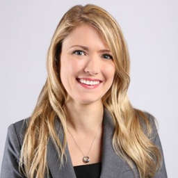 Stephanie Stehman - Crunchbase Person Profile