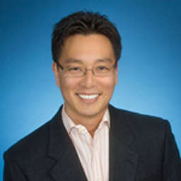 James Rhyu - CFO @ K12 - Crunchbase Person Profile