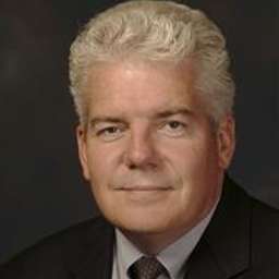 Mark Hogan - Crunchbase Person Profile