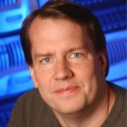 Dave Hitz - Founder Emeritus @ NetApp - Crunchbase Person Profile