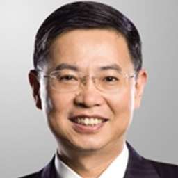 Li Jie - President of the Joint Committee of Regions & Human Resource ...