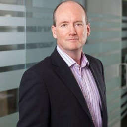 Rod Britton - Crunchbase Person Profile