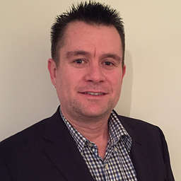 Michael Sheehy - Chief Technology Officer @ Retail Hub - Crunchbase ...