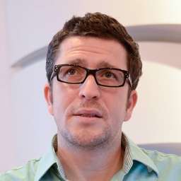 Maxim Spiridonov - Crunchbase Person Profile