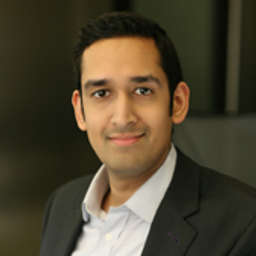 Sharin Valia - Growth Investments @ King Street Partners - Crunchbase ...